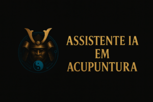 JS – Samurai da Acupuntura